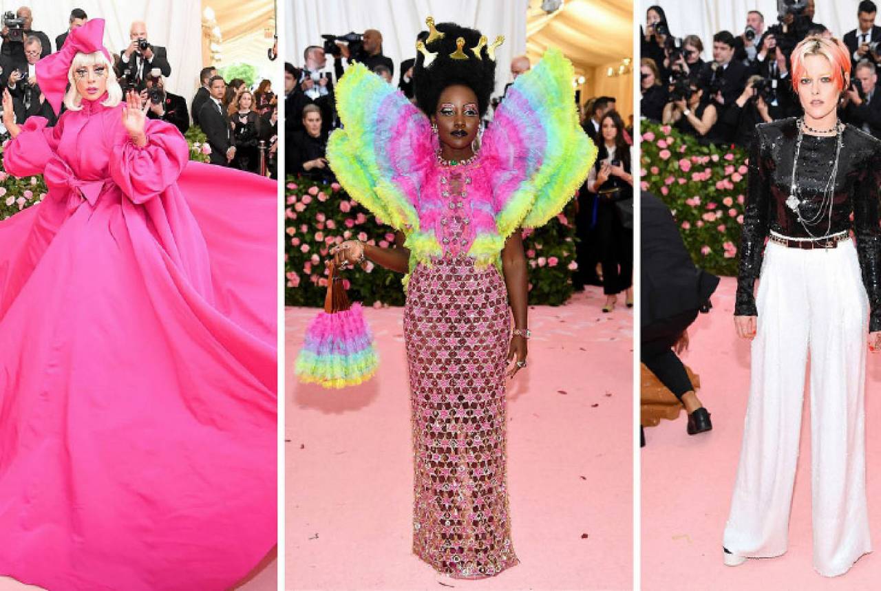 MET Gala: Magia y excentricidad | Ekosnegocios