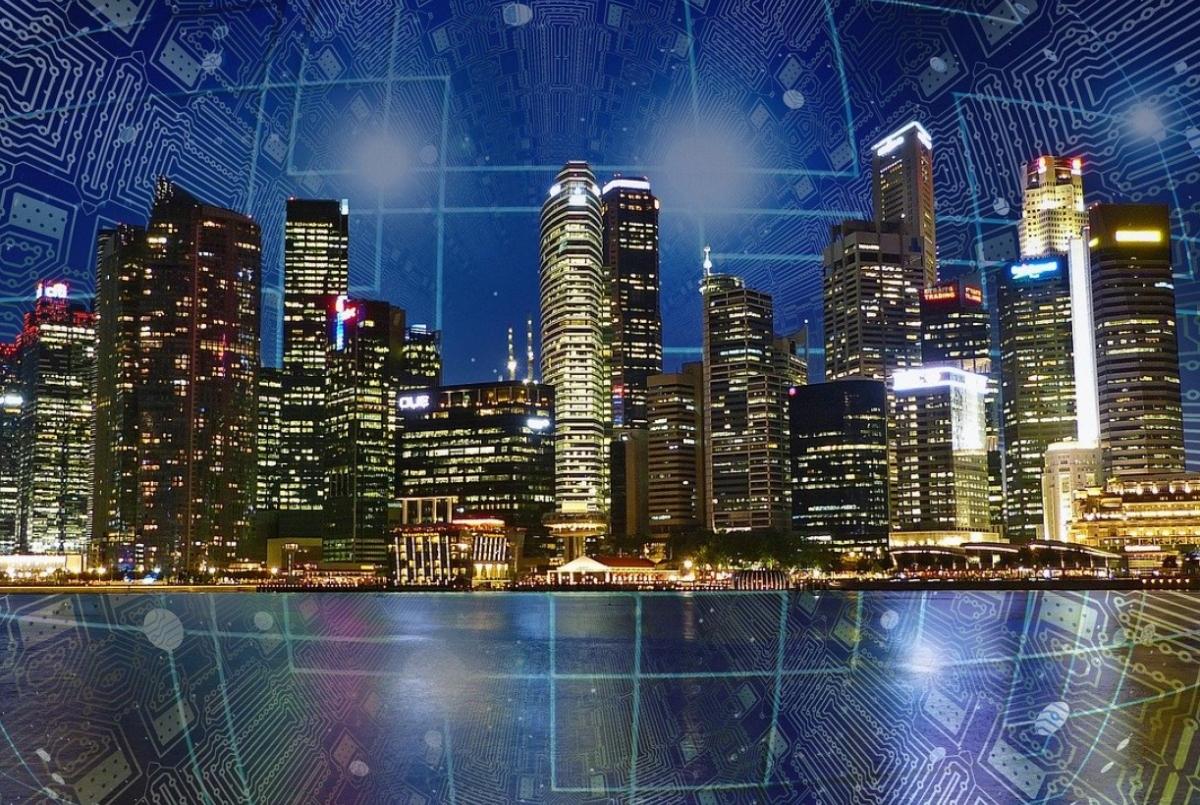 Edificios digitales para una nueva generación hiperconectada | Ekosnegocios