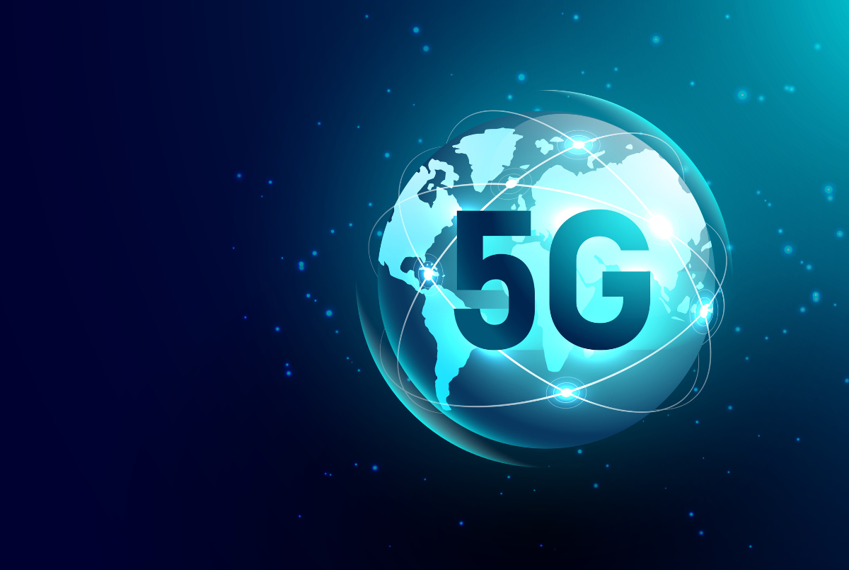 El 5G llegará este año a Colombia | Ekosnegocios